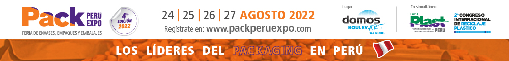 Pack Perú Expo 2020